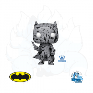 Funko - Disney - Goofy Artist Series (#29) - Kitsune Relics