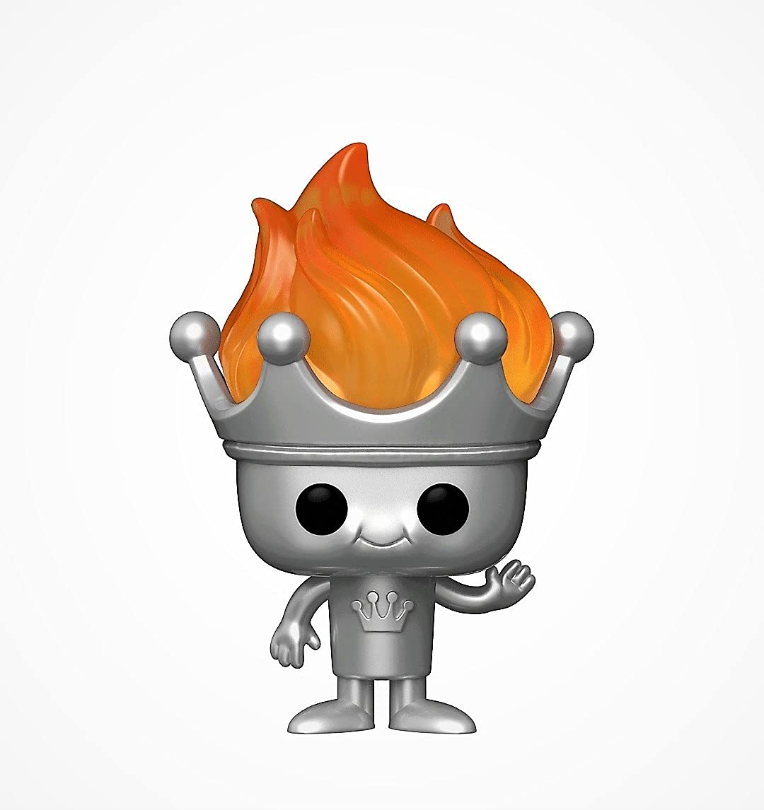 Funko - Funko Fundays Games 2021 - Torchy (#SE) - Kitsune Relics