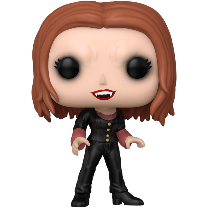 Funko - Buffy the Vampire Slayer - Willow (#1729) - Kitsune Relics