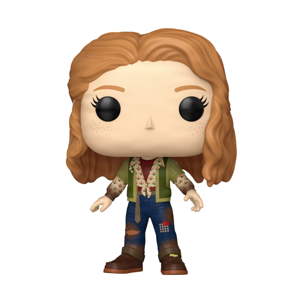 Funko - Stranger Things - Max Mayfield (#1805) - Kitsune Relics